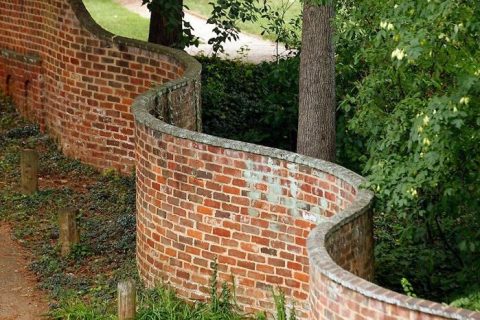The Crinkle-Crankle Wall Explained | Blog | ALCO Properties
